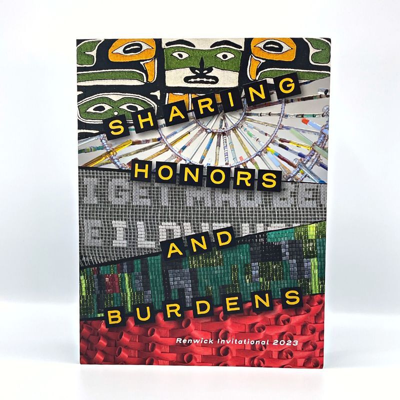 Sharing Honors and Burdens | MOHAI Mercantile