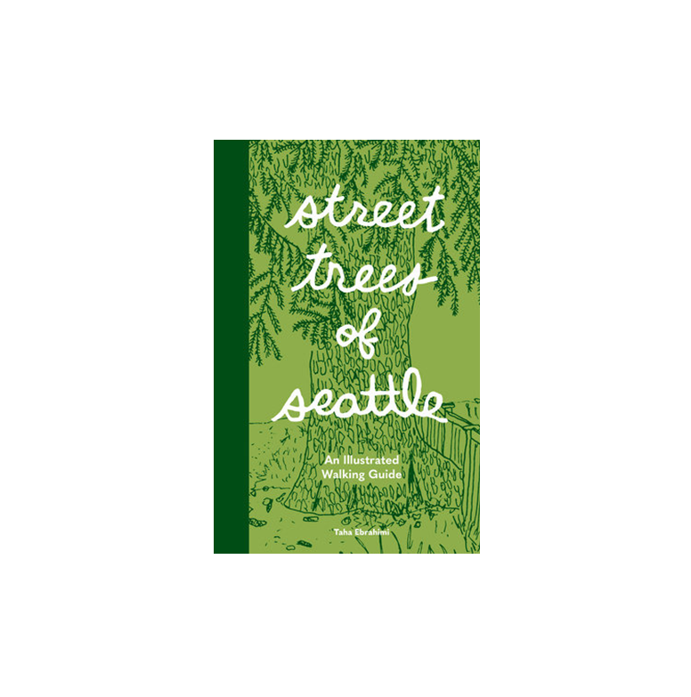 Street Trees of Seattle | MOHAI Mercantile